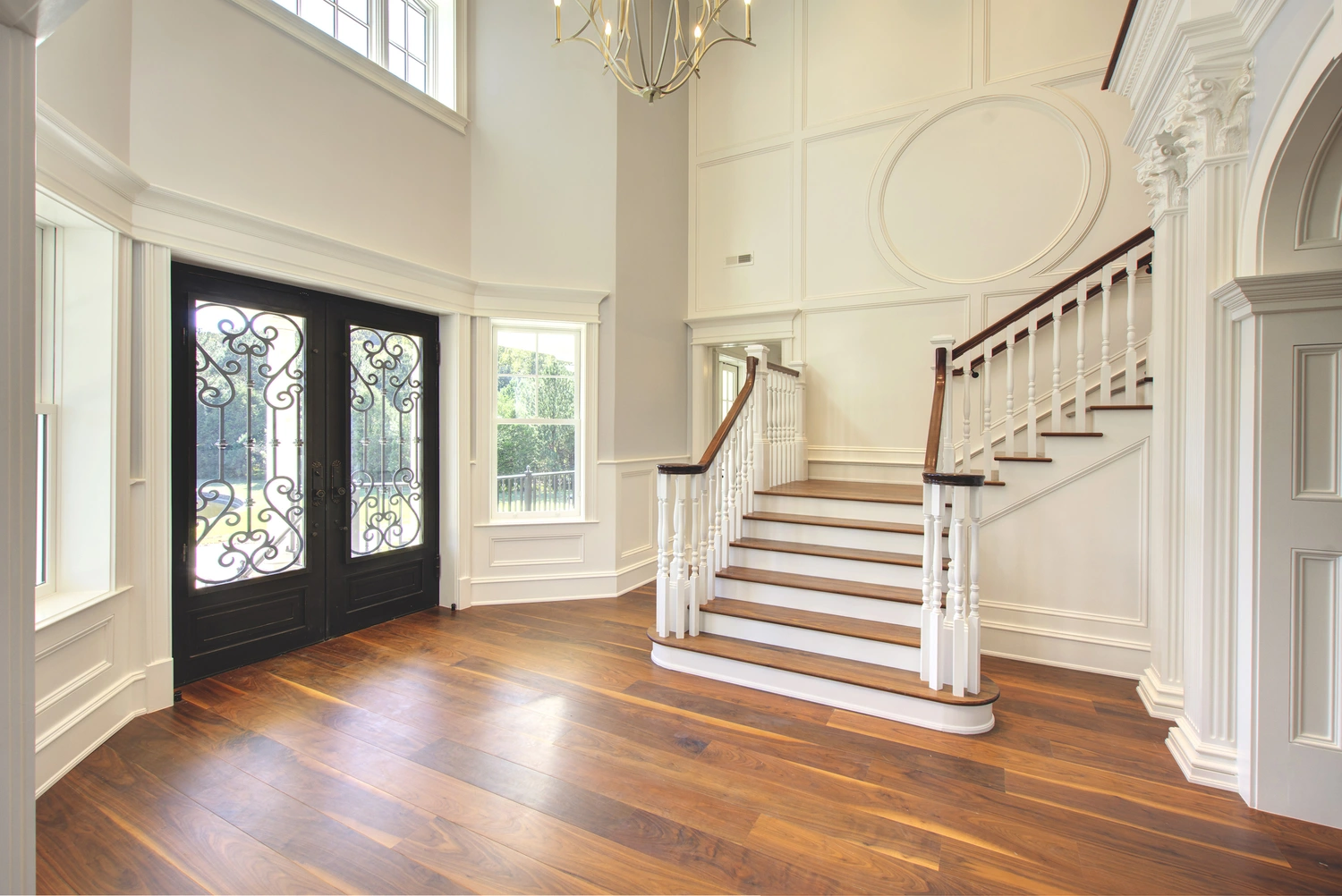 Jackson Residence | Nudura Case Study